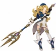 Lancea | Dragon Nest SEA Wiki | Fandom