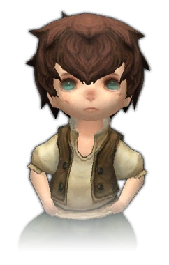 Unkempt Kid | Dragon Nest SEA Wiki | Fandom