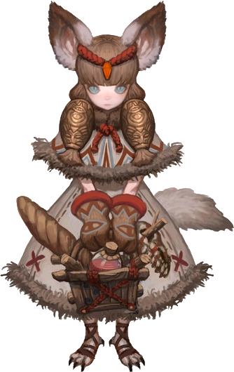 Merchant Lucita | Dragon Nest SEA Wiki | Fandom