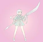 Lancea | Dragon Nest SEA Wiki | Fandom