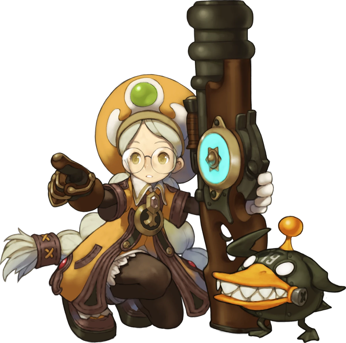 Category:Base Classes | Dragon Nest SEA Wiki | Fandom