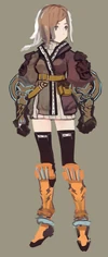 Lancea | Dragon Nest SEA Wiki | Fandom