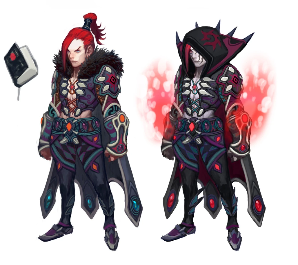 Karahan | Dragon Nest SEA Wiki | Fandom