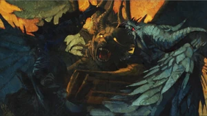 Geraint | Dragon Nest SEA Wiki | Fandom