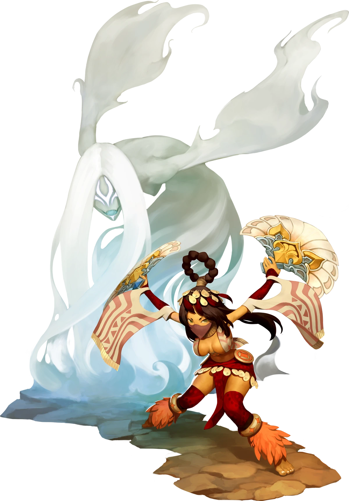 Soul Eater | Dragon Nest SEA Wiki | Fandom