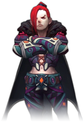 Karahan | Dragon Nest SEA Wiki | Fandom