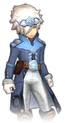 Cleric | Dragon Nest SEA Wiki | Fandom