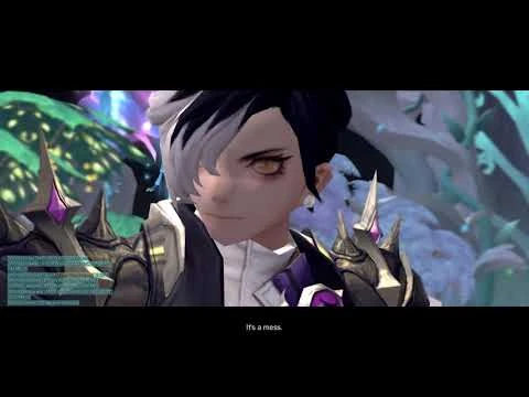 Kyle Draum | Dragon Nest SEA Wiki | Fandom