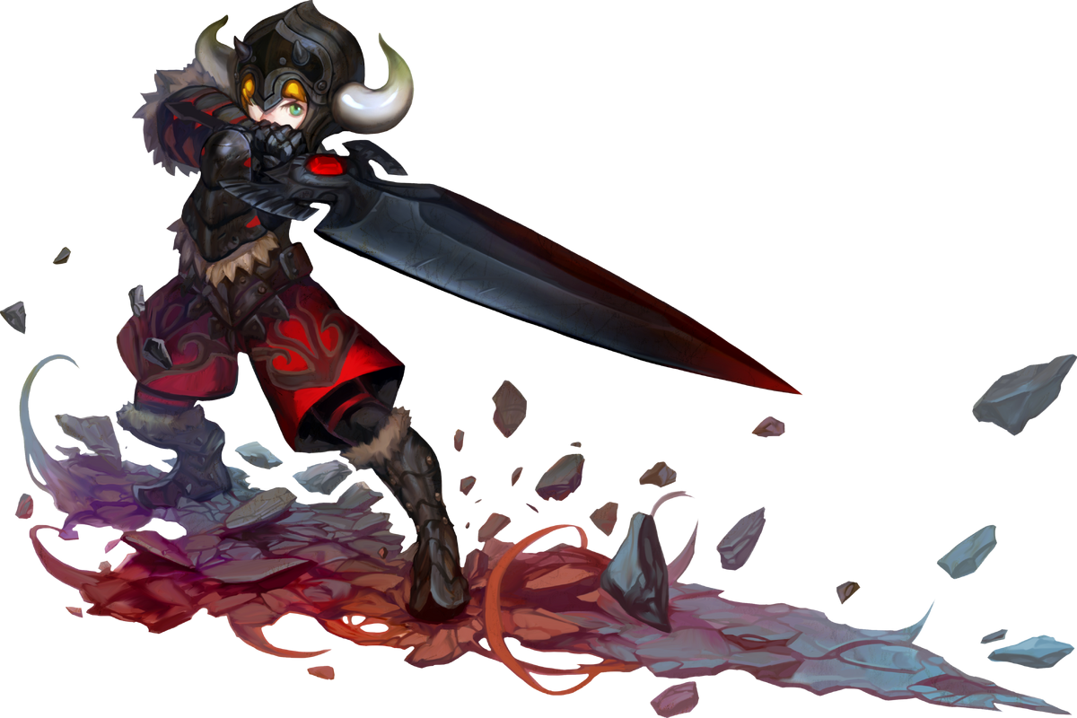 Swordmaster | Dragon Nest SEA Wiki | Fandom