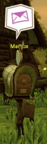Mailbox | Dragon Nest SEA Wiki | Fandom