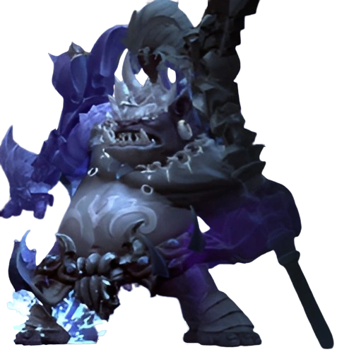 Frozen Typhoon Kim | Dragon Nest SEA Wiki | Fandom