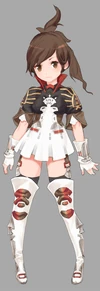 Lancea | Dragon Nest SEA Wiki | Fandom
