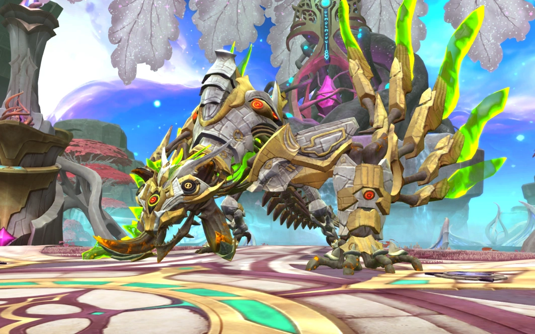 Bone Dragon | Dragon Nest SEA Wiki | Fandom