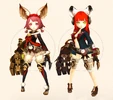 Machina | Dragon Nest SEA Wiki | Fandom