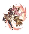 Machina | Dragon Nest SEA Wiki | Fandom