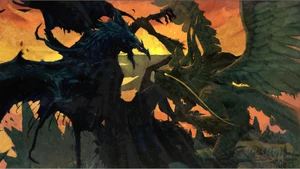 Geraint | Dragon Nest SEA Wiki | Fandom