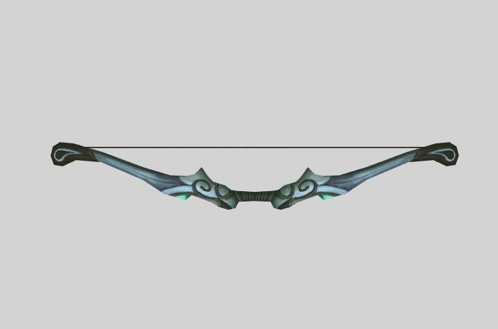 Kobold Longbow | Dragon Nest SEA Wiki | Fandom