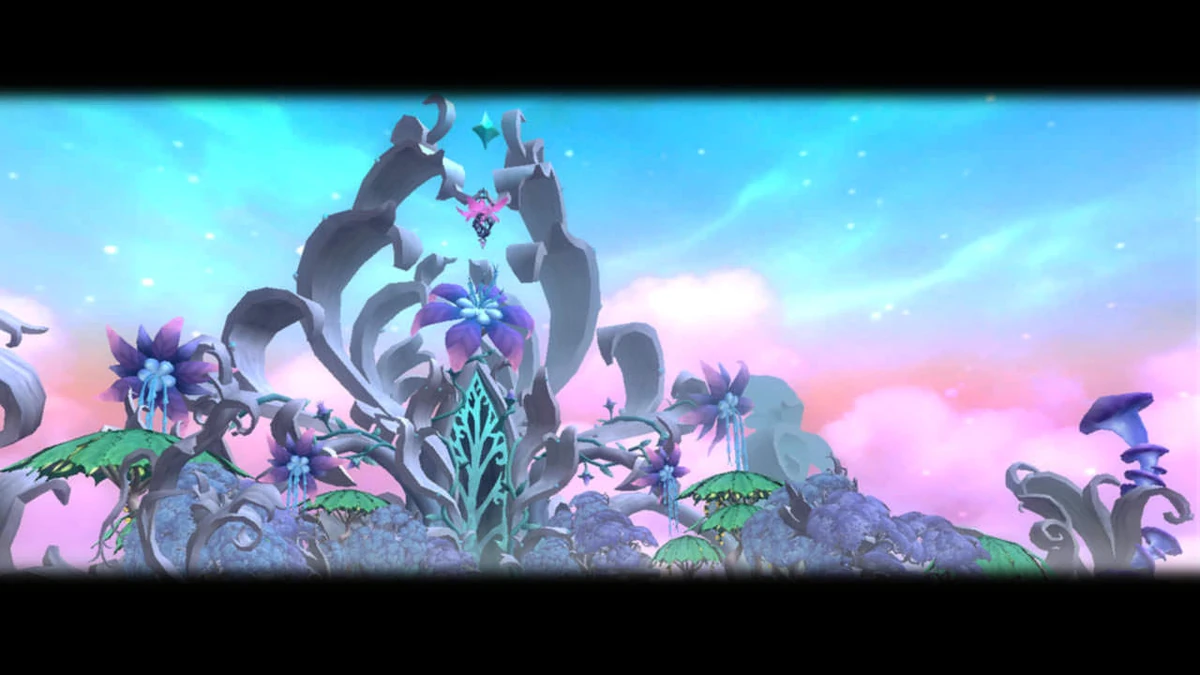Forest Dragon Nest | Dragon Nest SEA Wiki | Fandom