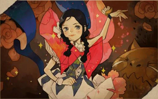 Merchant May | Dragon Nest SEA Wiki | Fandom