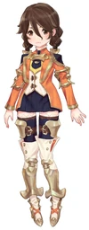 Lancea | Dragon Nest SEA Wiki | Fandom