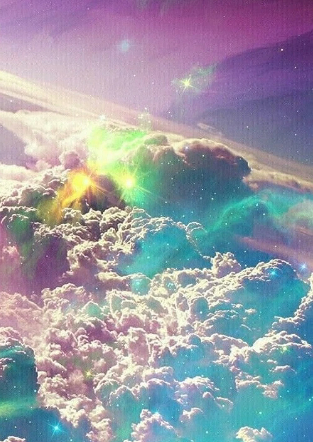 Astral Realm | DnT Wiki | Fandom