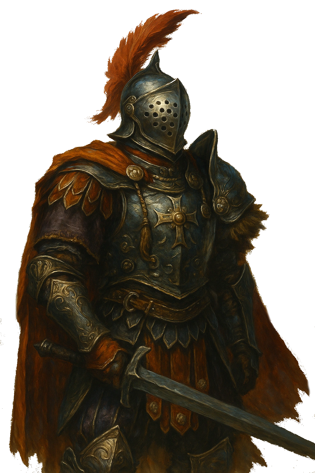 Mercurius Namereveal | DnT Wiki | Fandom