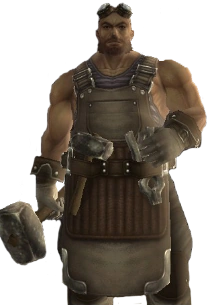 Jimbo | DnT Wiki | Fandom