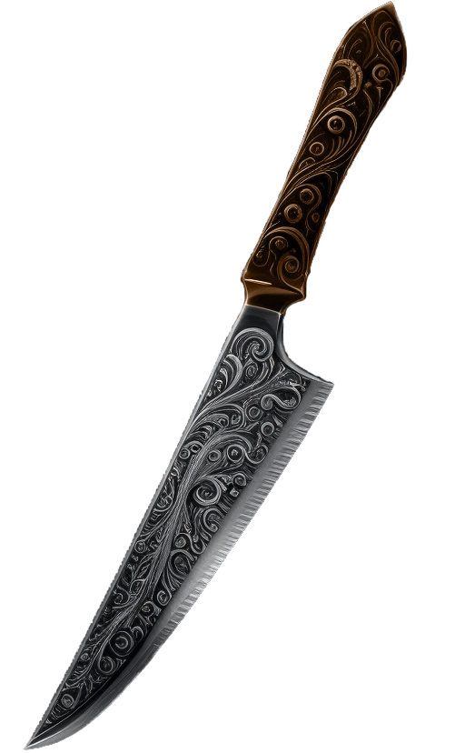 Vorpal Blade | DnT Wiki | Fandom