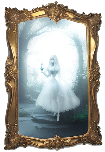 The Mirror of Desire | DnT Wiki | Fandom