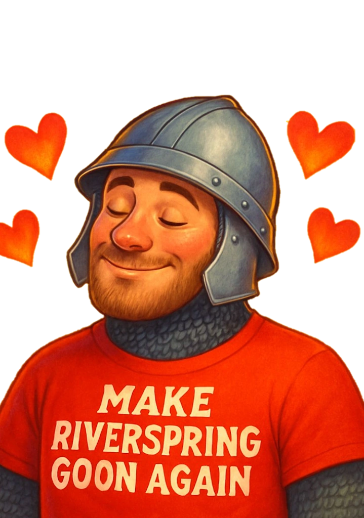 Thurston Meatgrip | DnT Wiki | Fandom