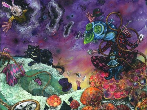 The Carter Halls | DnT Wiki | Fandom