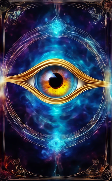 Sensory Medium | DnT Wiki | Fandom