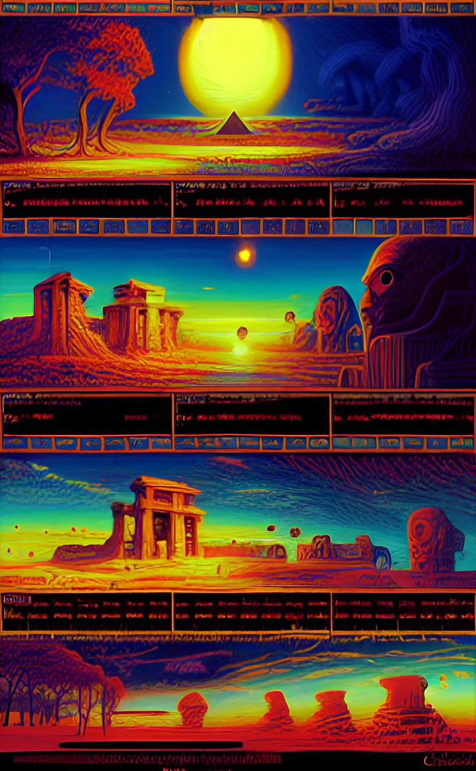 Calendar | DnT Wiki | Fandom