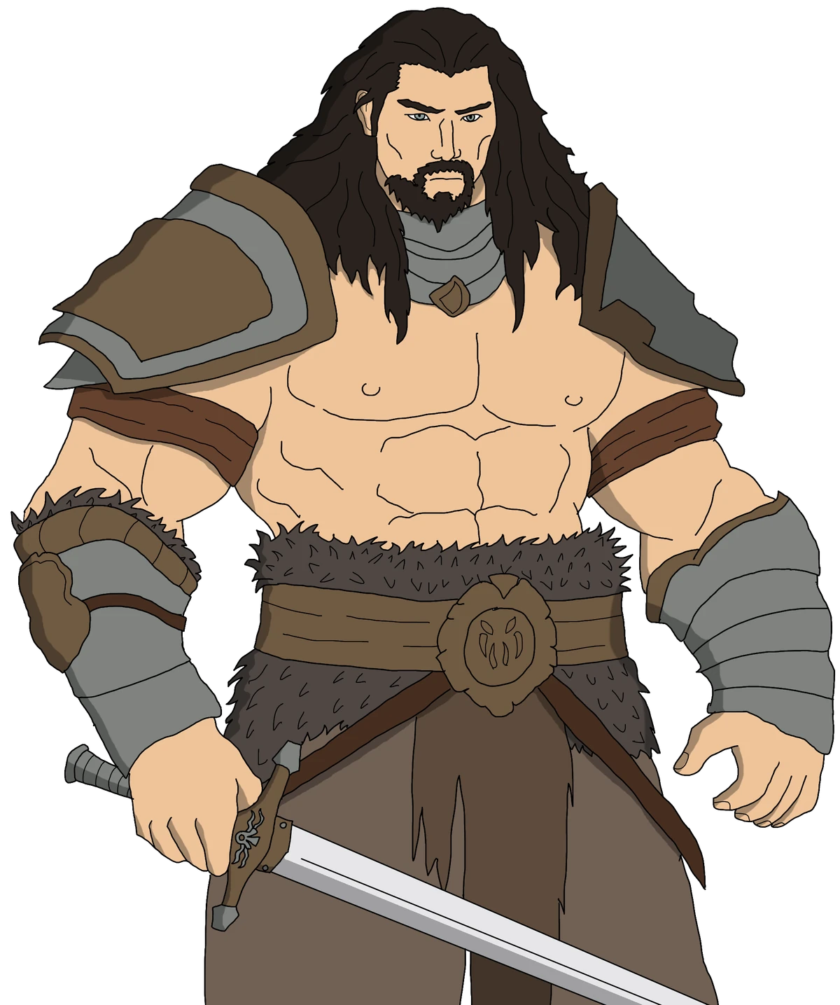Zaou Cheng | DnT Wiki | Fandom