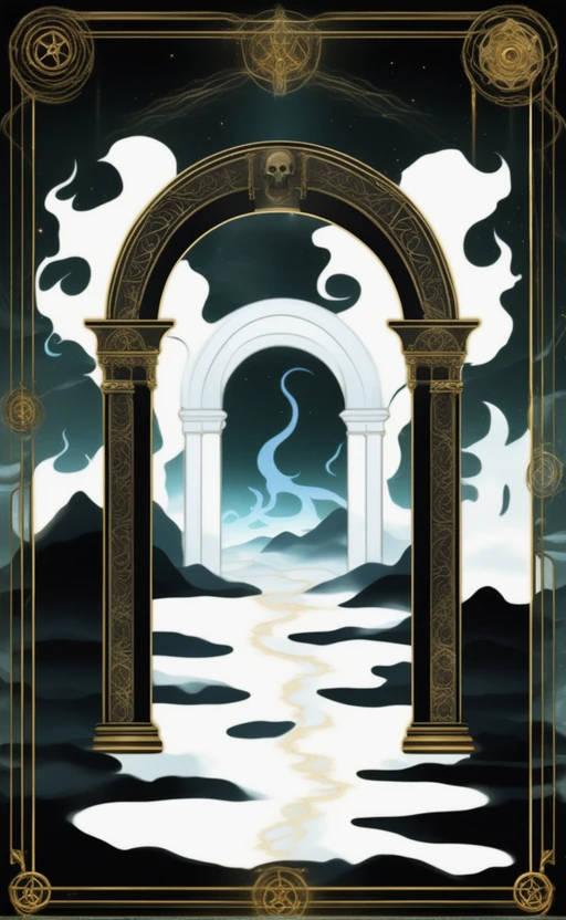 Way of Spirit | DnT Wiki | Fandom