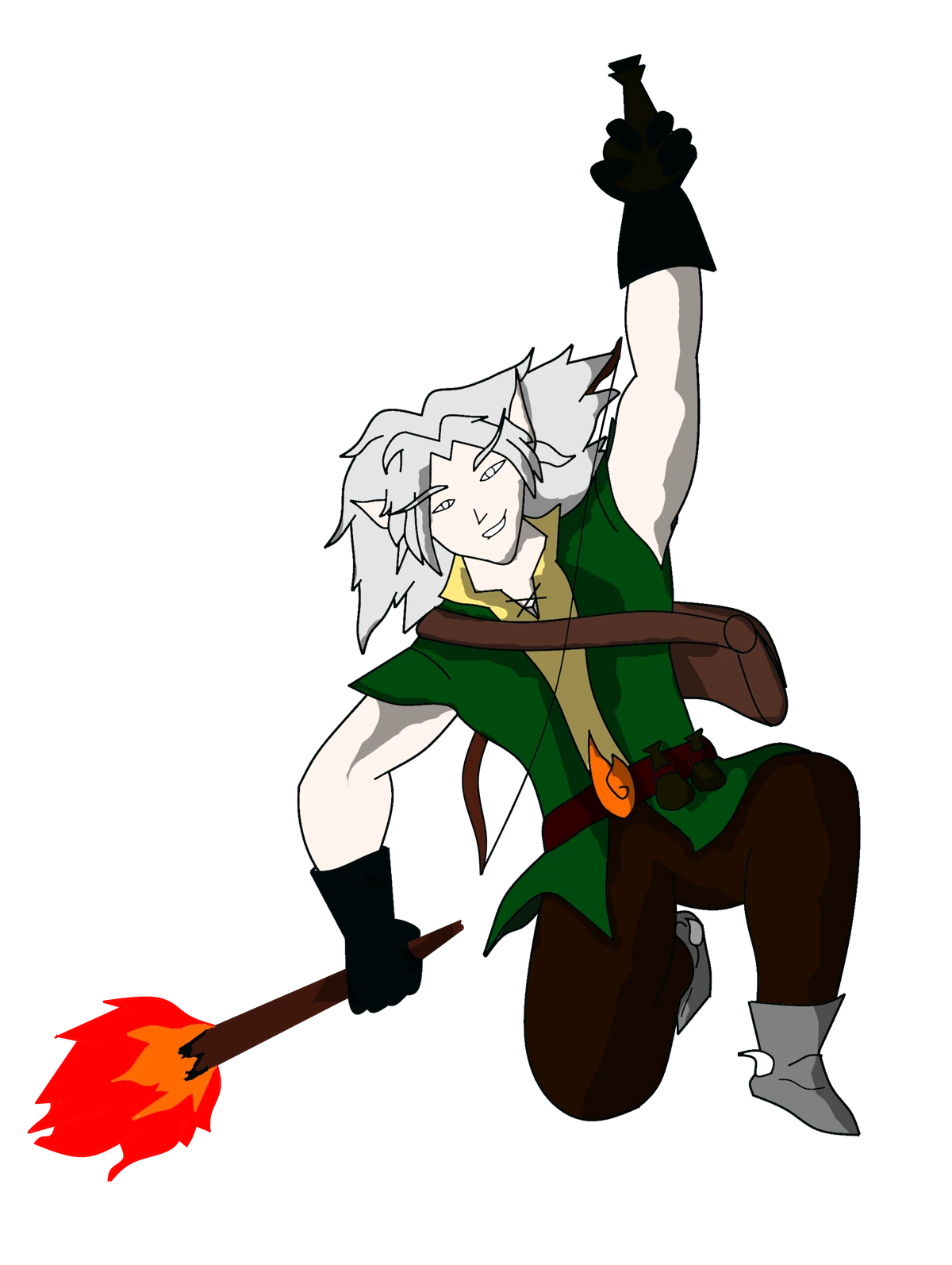 Laedo Lolar | DnT Wiki | Fandom