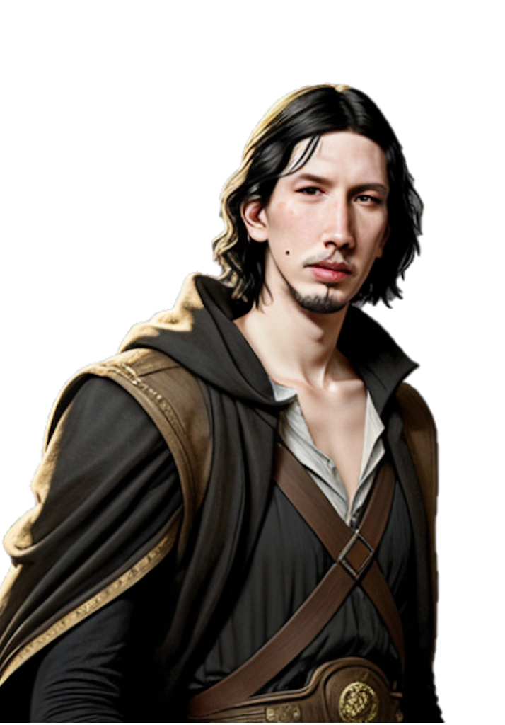 Kyrleon Lolar | DnT Wiki | Fandom