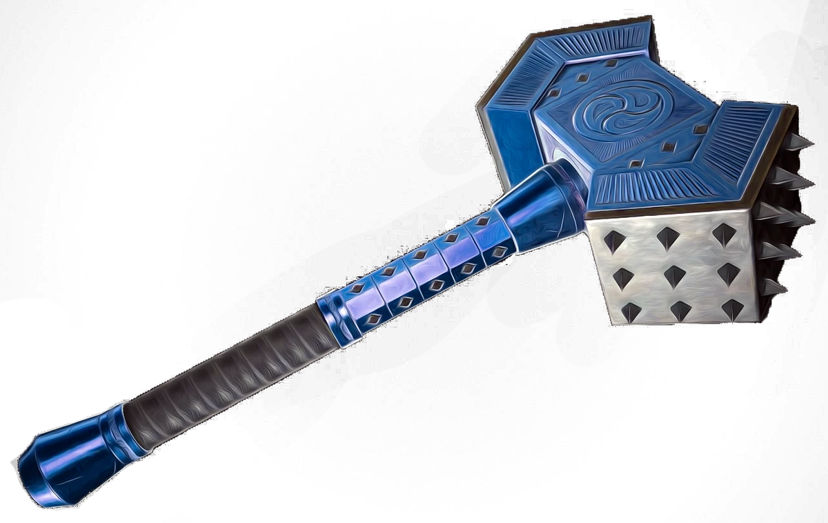 Dragonbreaker | DnT Wiki | Fandom