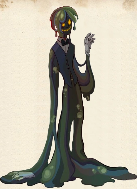 Slimefolk | DnT Wiki | Fandom