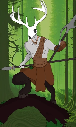 Acteon | DnT Wiki | Fandom