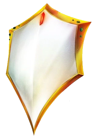 Mirror Shield | DnT Wiki | Fandom