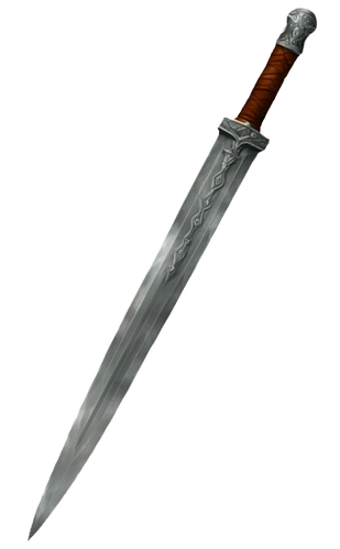 Gladius | DnT Wiki | Fandom