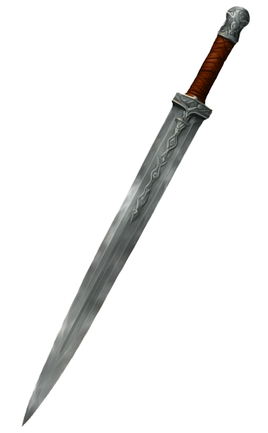 Gladius | DnT Wiki | Fandom