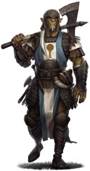 Shrook | DnT Wiki | Fandom