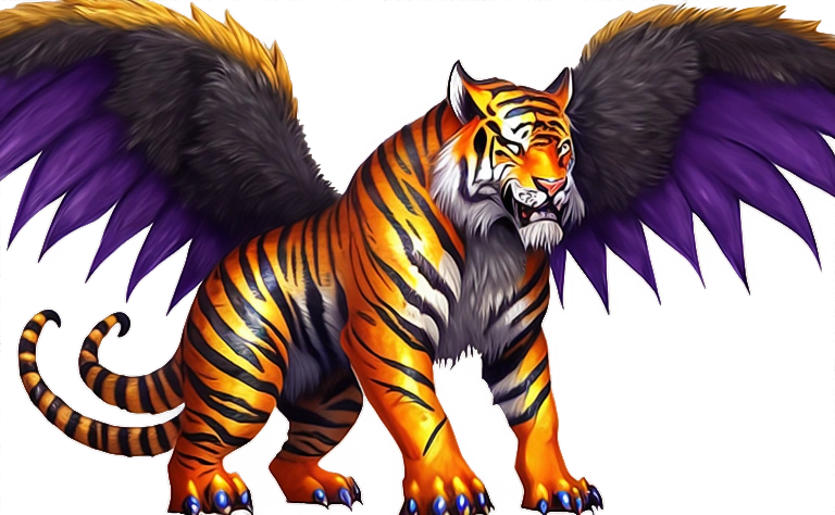 Creature Types | DnT Wiki | Fandom