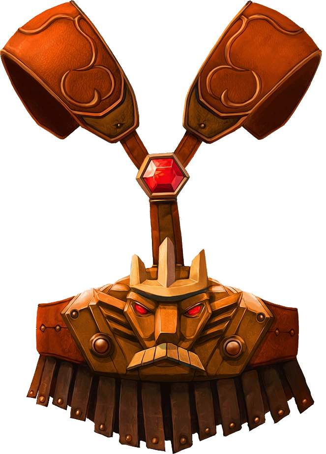 Mountain Harness | DnT Wiki | Fandom