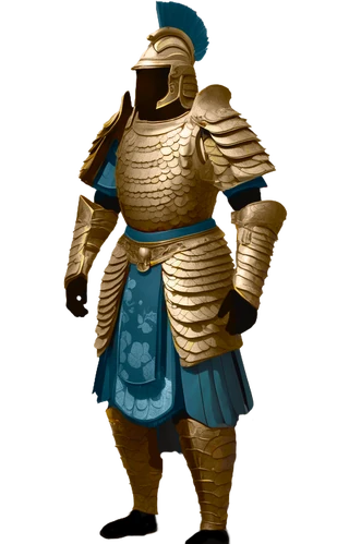 Lorica | DnT Wiki | Fandom