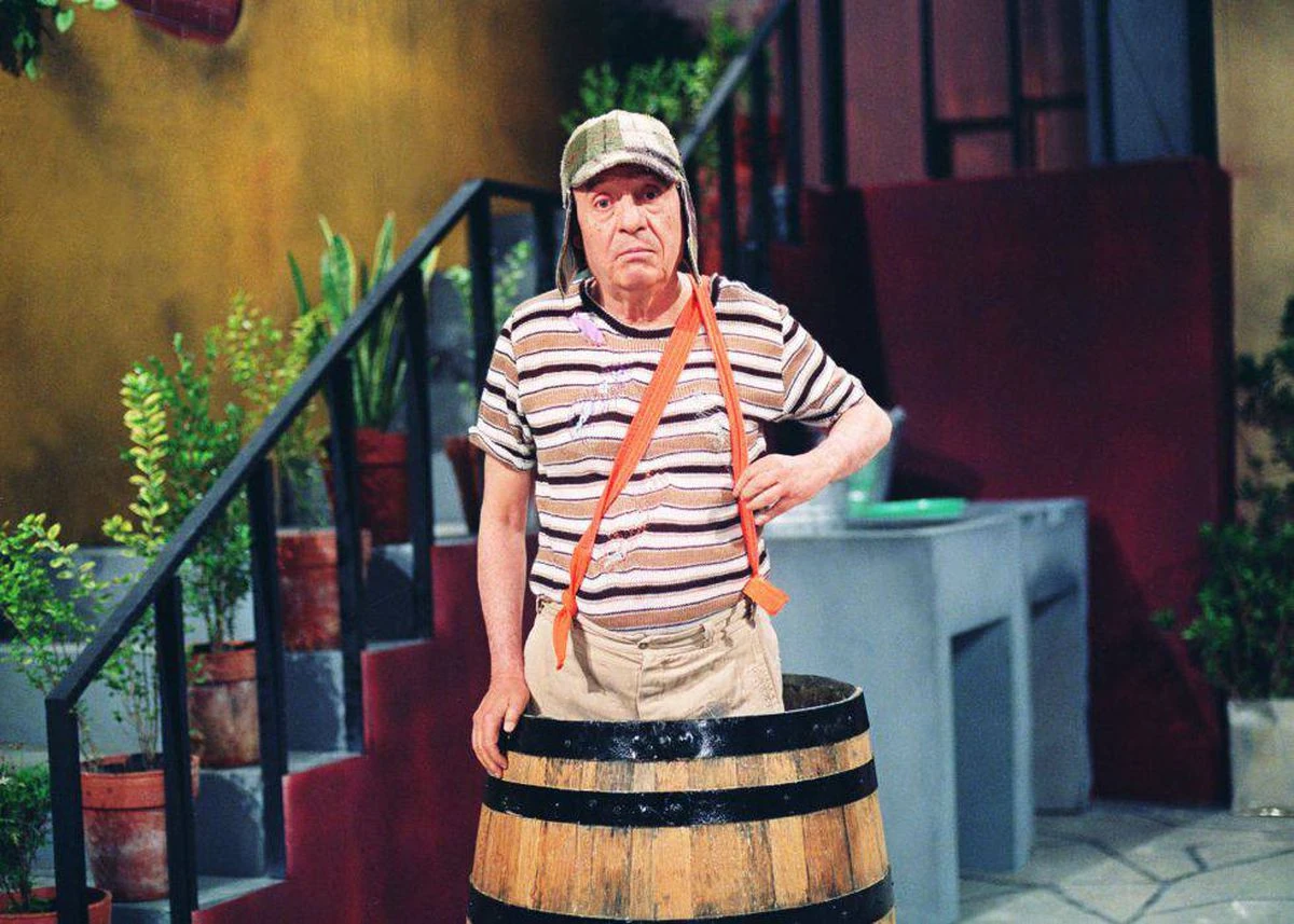 Chavo | Wiki DnTop | Fandom