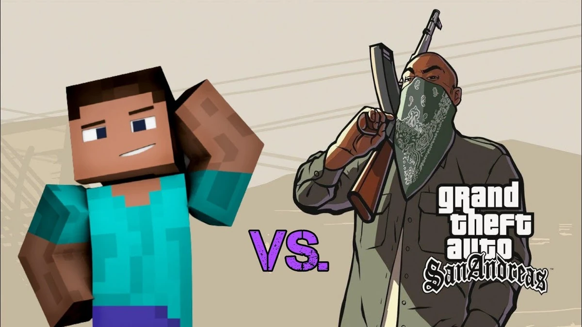 CJ VS STEVE: La historia de los trucos | Wiki DnTop | Fandom