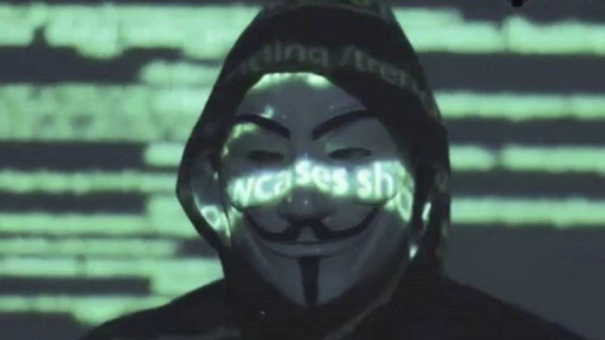 Anonymous | Wiki DnTop | Fandom